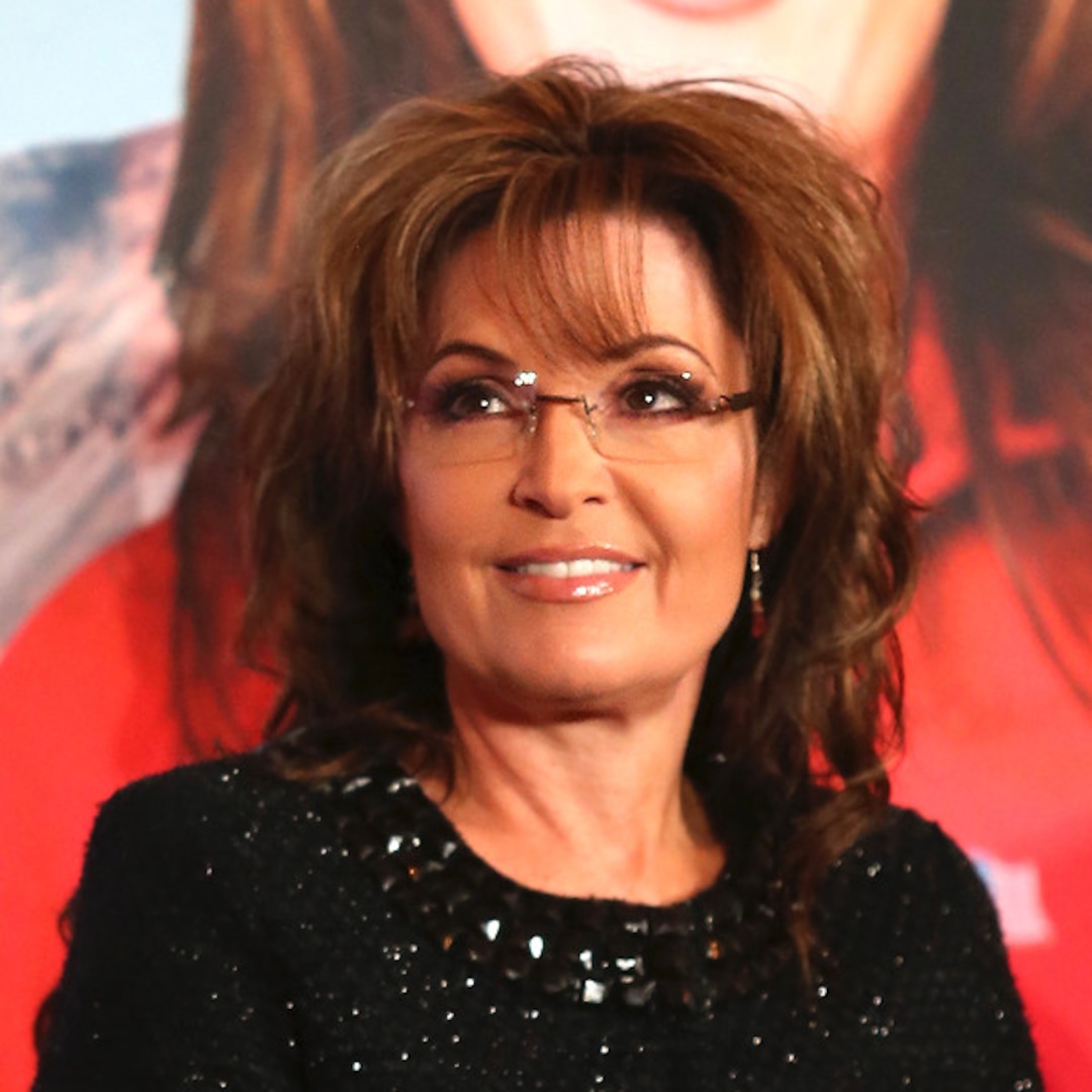 Sarah Palin Trying To Get On The View
